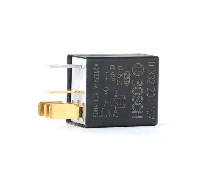BOSCH Relais 0 332 002 256 | Аcheter en ligne