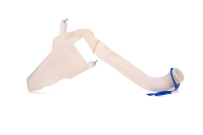 OE 7M0919382 original Washer Fluid Tank, window cleaning at low price