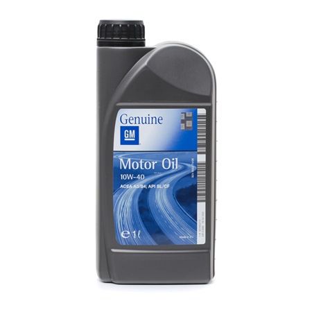 Engine oil (motor oil) for CITROËN C4 I Grand Picasso diesel and ...