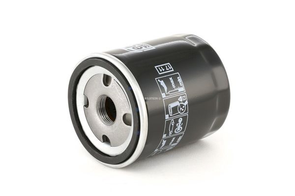 Filtre à huile pour CITROËN C3 Aircross II (2R, 2C) 1.2 Puretech 110 ...