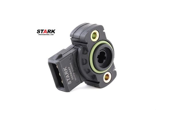 Throttle position sensor for VOLKSWAGEN TIGUAN low price at online store