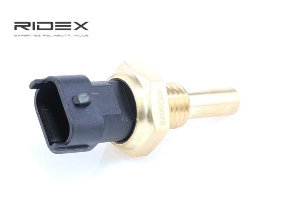 Buy Coolant temperature sensor for JEEP Renegade Off-Road (BU, B1) 2.0 ...