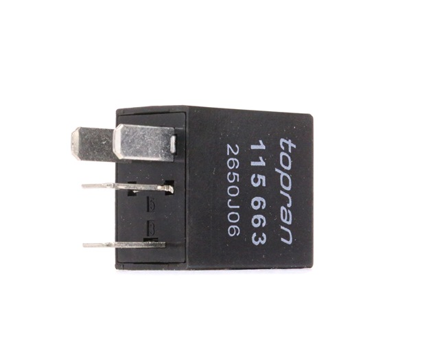 OE 1K0951253 original Relay, main current at low price