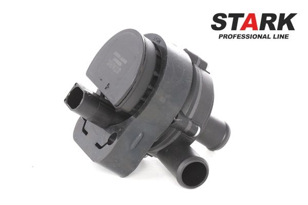 OE A2048350364 original Water Pump, parking heater at low price