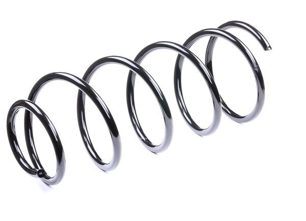 BILSTEIN BILSTEIN - B4 OE Replacement Shock Absorber Front Axle, Gas ...