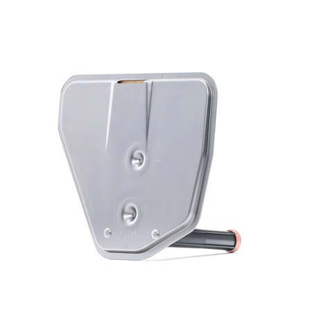 ZF GETRIEBE Zestaw do wymiany oleju w automatycznej skrzyni biegów 1087 ...