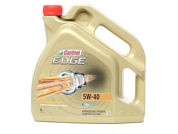 Engine oil (motor oil) for RENAULT Captur (J5_, H5_) diesel and ...