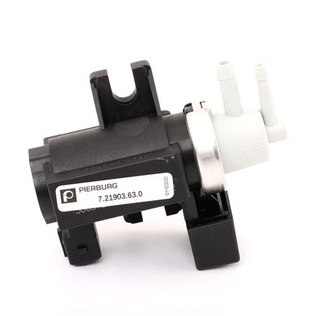 PIERBURG Pressure converter, turbocharger 7.01814.12.0 | Shop Online